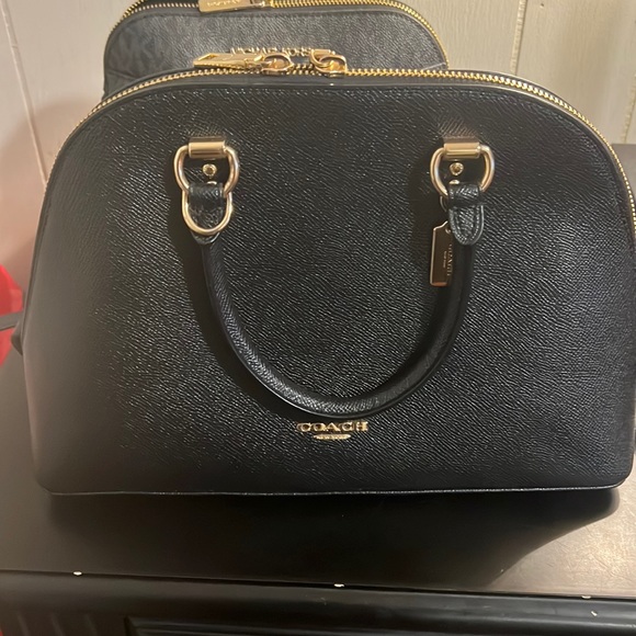 Coach | Bags | Coach Dome Shape Purse | Poshmark